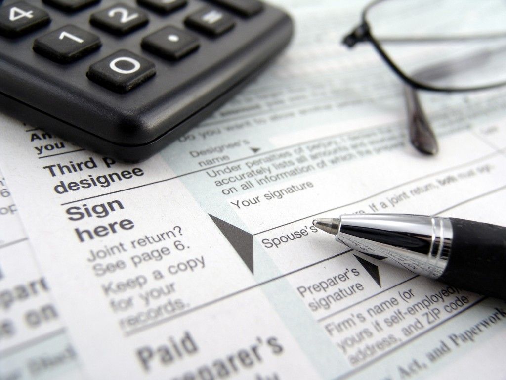 What is the Substantial Presence Test? - US Tax Help